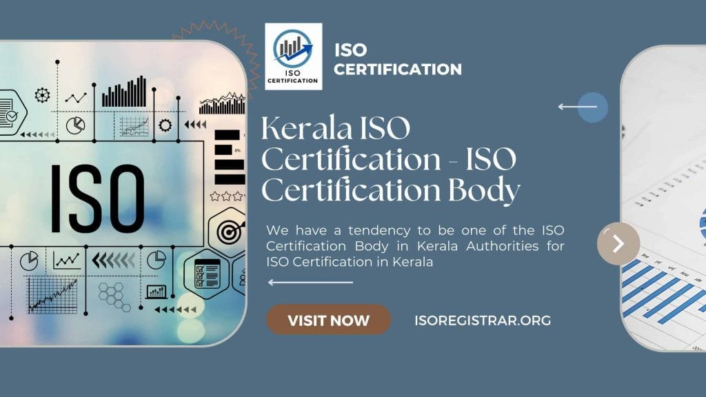 Kerala ISO Certification - ISO Certification Body - OVERINSIDER