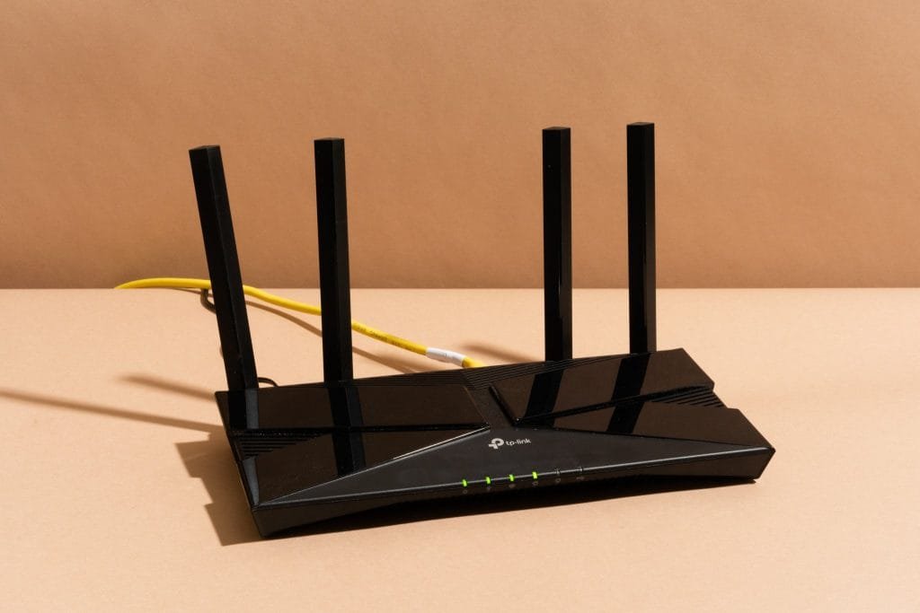 10 Best Wireless Routers & Buyer’s Guide - OVERINSIDER