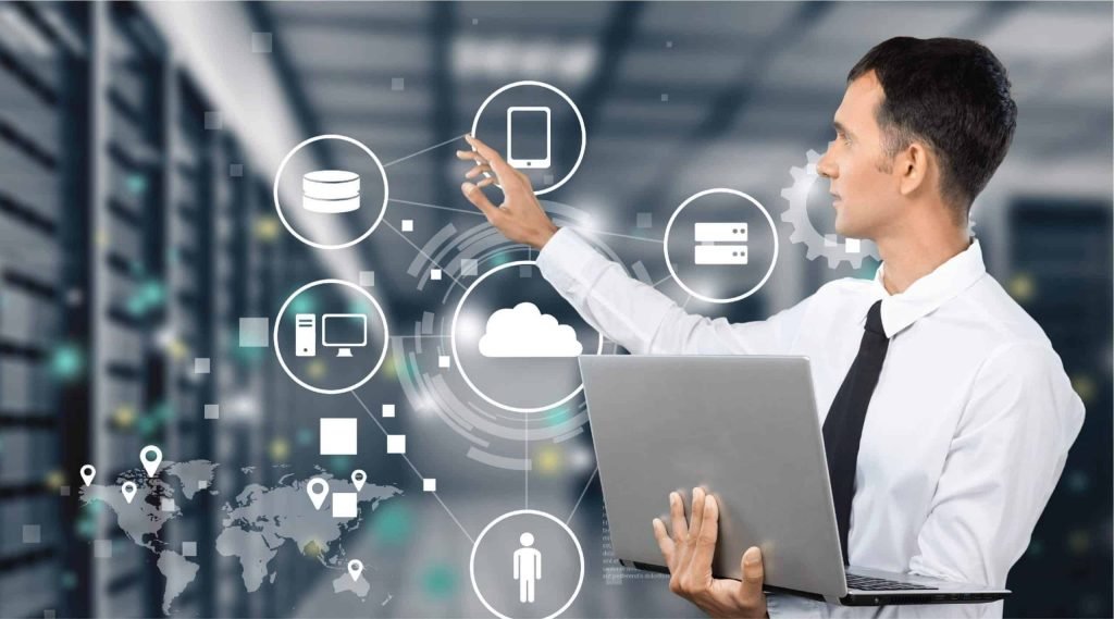Things To Keep In Mind When Choosing IT Support Services - OVERINSIDER