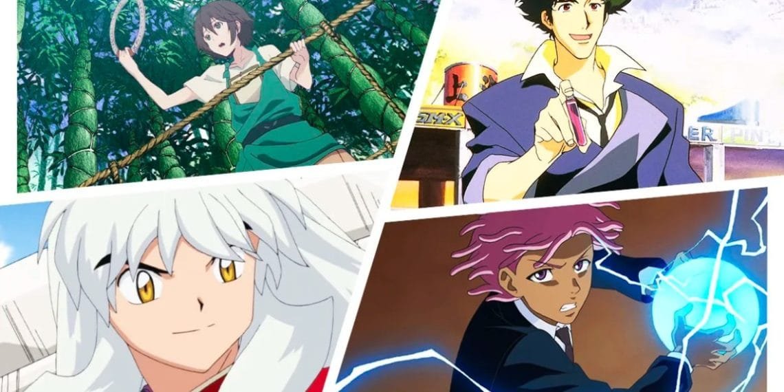 The Best Manga Series You Should Read Right Now - OVERINSIDER