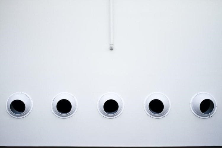 Beginner's Guide to Air Vent Cover - OVERINSIDER
